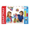 Smartmax Magnetic Discovery Set, 42 Pieces SMX501 | Zoro